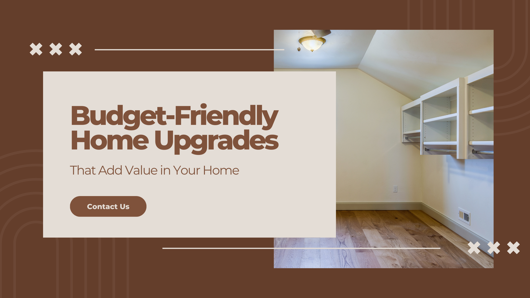 Budget-Friendly Home Upgrades That Add Value in British Columbia ...