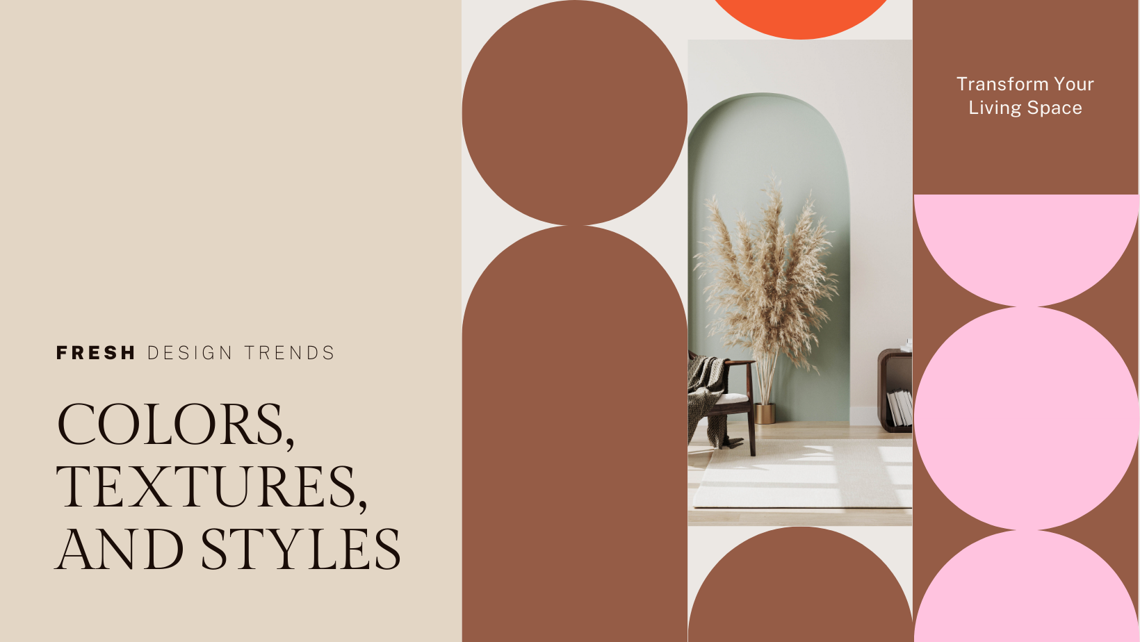 Interior Design Trends: Colors, Textures, and Décor Ideas - SilverBeam ...